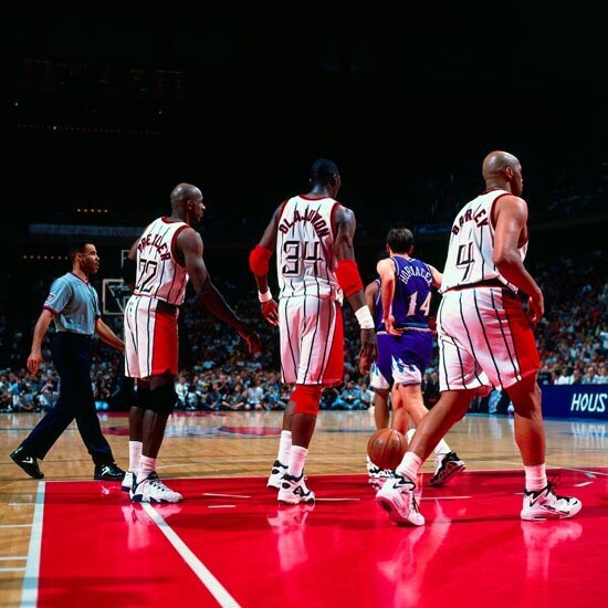 Ranking 70 Greatest Big Threes in NBA History Photo Gallery | NBA.com