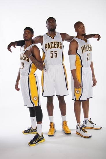 Ranking 70 Greatest Big Threes in NBA History Photo Gallery | NBA.com