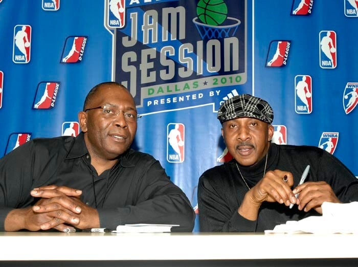 Ranking 70 Greatest Big Threes in NBA History | Orlando Magic