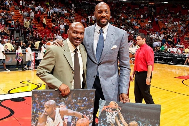 Ranking 70 Greatest Big Threes in NBA History Photo Gallery | NBA.com