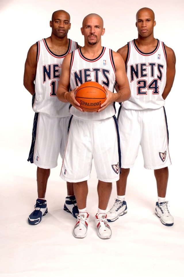 Ranking 70 Greatest Big Threes in NBA History Photo Gallery | NBA.com