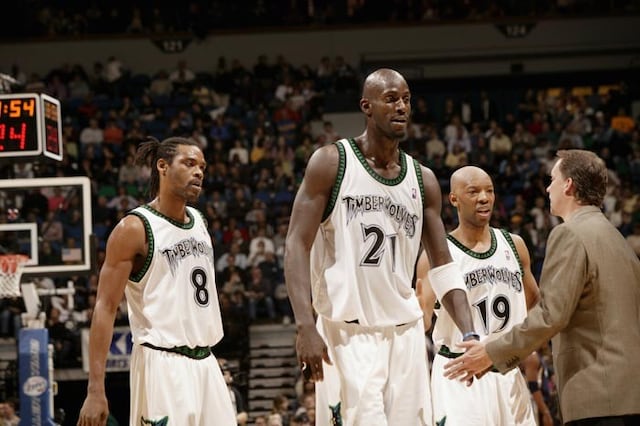 Ranking 70 Greatest Big Threes in NBA History Photo Gallery | NBA.com