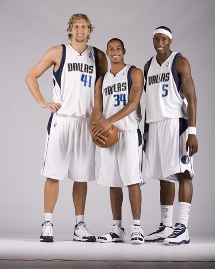 Ranking 70 Greatest Big Threes in NBA History Photo Gallery | NBA.com