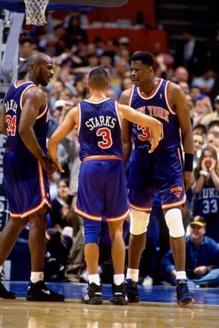 Ranking 70 Greatest Big Threes in NBA History | Orlando Magic