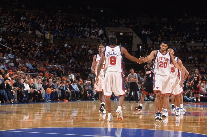 Ranking 70 Greatest Big Threes in NBA History | Orlando Magic
