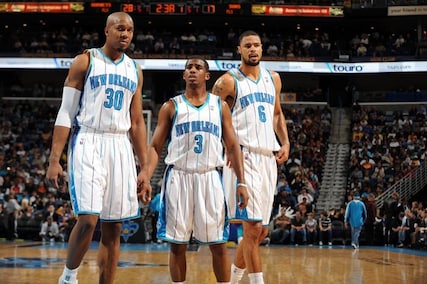 Ranking 70 Greatest Big Threes in NBA History | Orlando Magic