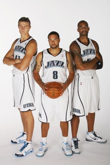 Ranking 70 Greatest Big Threes in NBA History | Orlando Magic