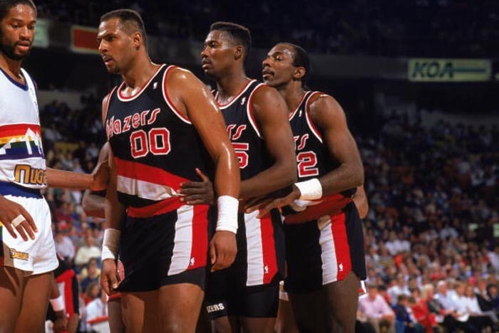 Ranking 70 Greatest Big Threes in NBA History | Orlando Magic