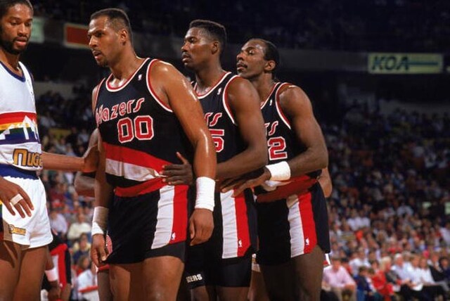 Ranking 70 Greatest Big Threes in NBA History Photo Gallery | NBA.com