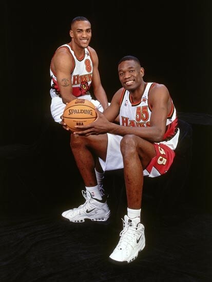 Ranking 70 Greatest Big Threes in NBA History | Orlando Magic