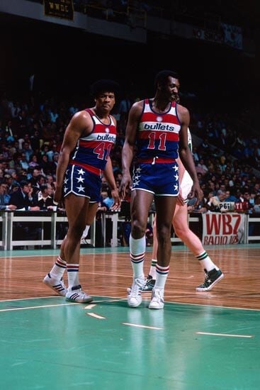 Ranking 70 Greatest Big Threes in NBA History | Orlando Magic