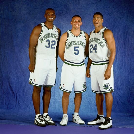 Ranking 70 Greatest Big Threes in NBA History | Orlando Magic