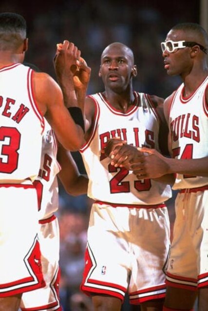 Ranking 70 Greatest Big Threes in NBA History | Orlando Magic