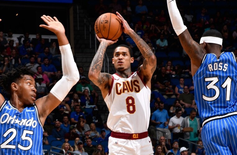 Magic's 3-Point Defense Continues to be Superb | NBA.com