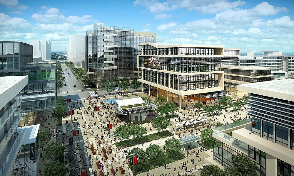 Magic Contribute $1.5 Million for UCF Downtown Campus | Orlando Magic