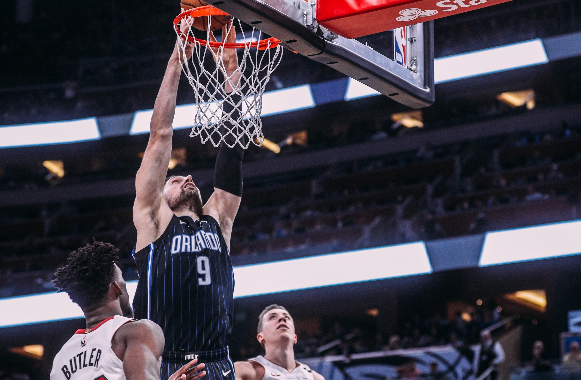 Orlando Magic vs. Miami Heat – Opening Night Game Preview | NBA.com