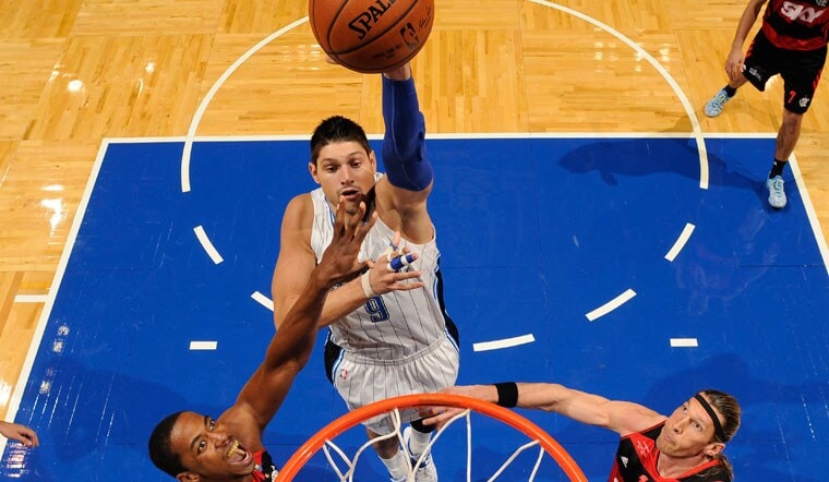 Magic, Vucevic Finalizing Contract Extension | Orlando Magic
