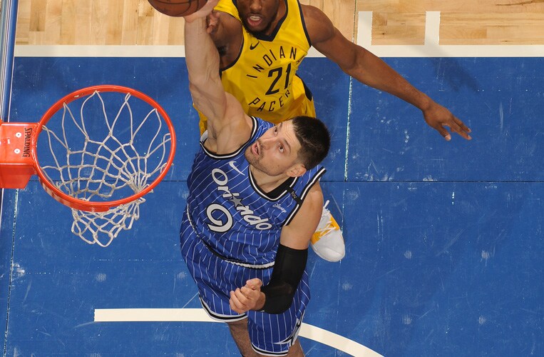 Postgame Report: Magic vs. Pacers | Orlando Magic