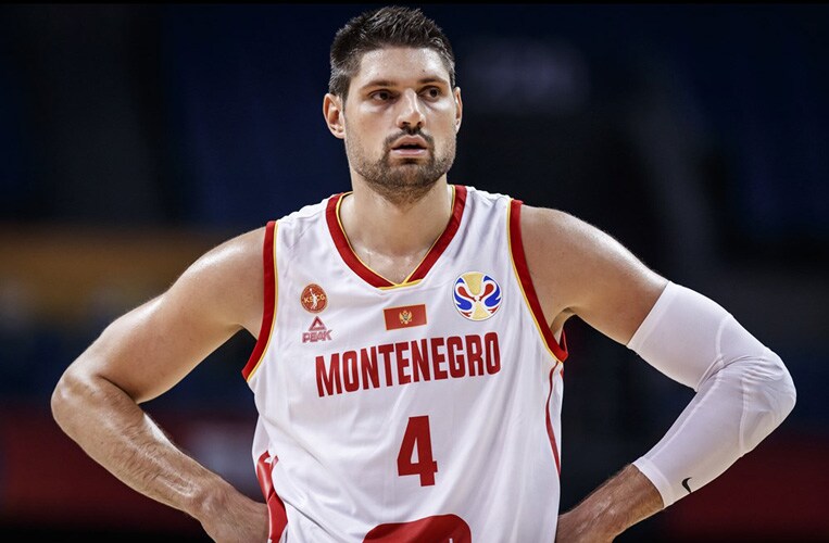 2019 FIBA World Cup: Vucevic vs. Japan | Orlando Magic