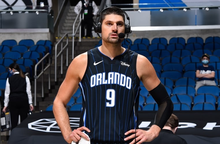 The Evolution of Nikola Vucevic’s Game: From Good to Great to Now ...