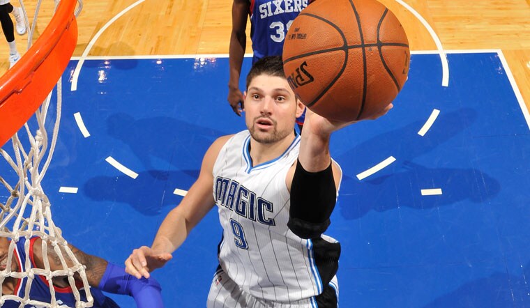 Magic Focused on Staying Positive Despite Recent Rough Patch | Orlando ...