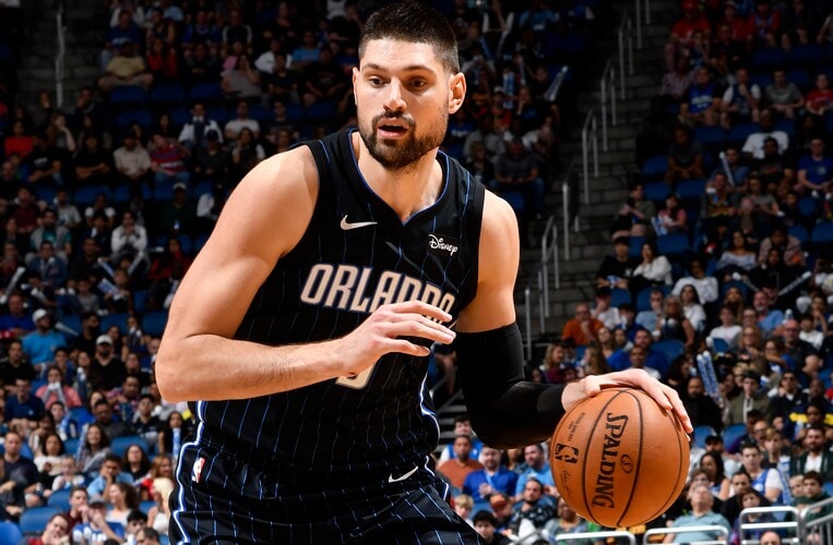 Nikola Vucevic’s Strengths & Top Performances in 2019-20 Before Hiatus ...