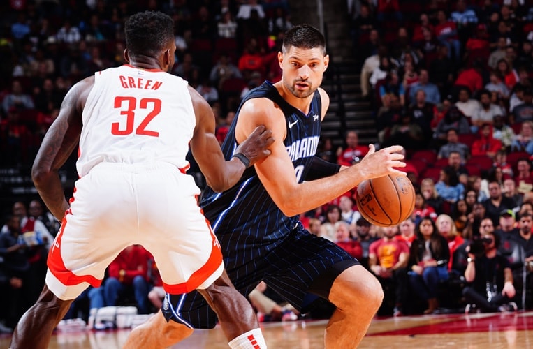 Orlando Magic Have Been NBA's Best Offensive Team Last 11 Games ...