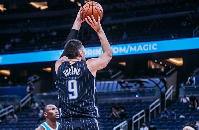 8 Reasons the Orlando Magic Are Better 3-Point Shooting Team Lately ...