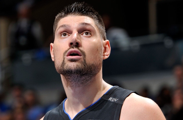 Practicing at USC Brings Back Fond Memories for Vucevic | NBA.com