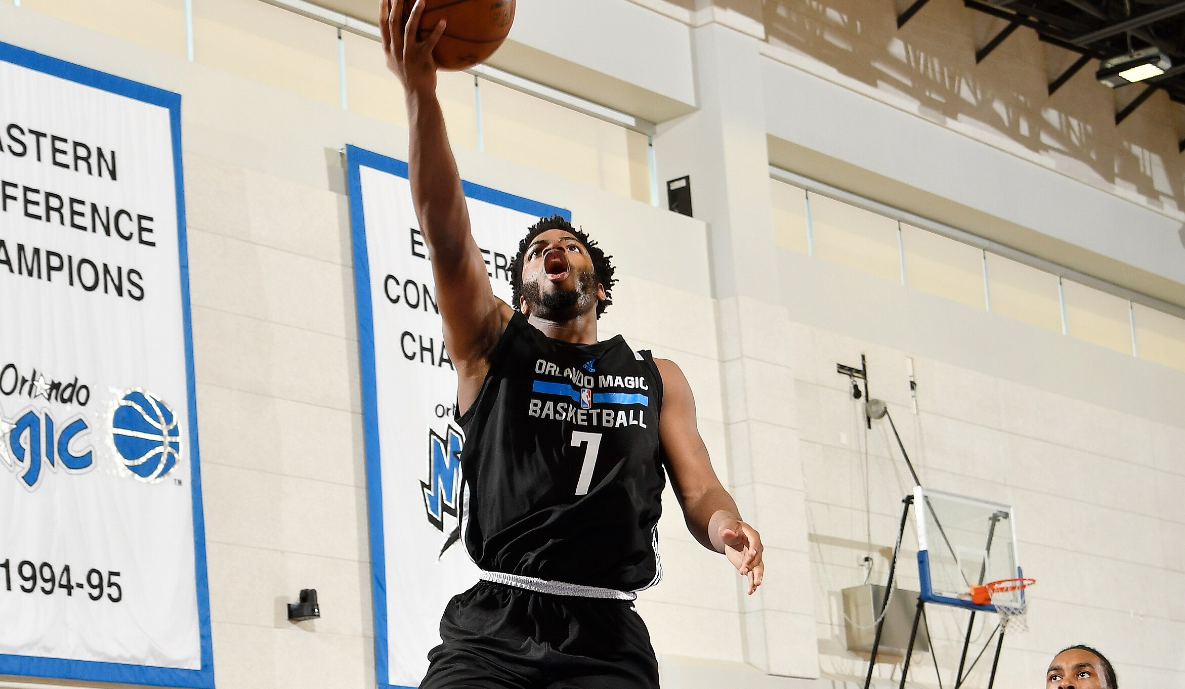 Derrick Walton Jr. Looking to Defy Critics and Prove He Belongs in NBA ...