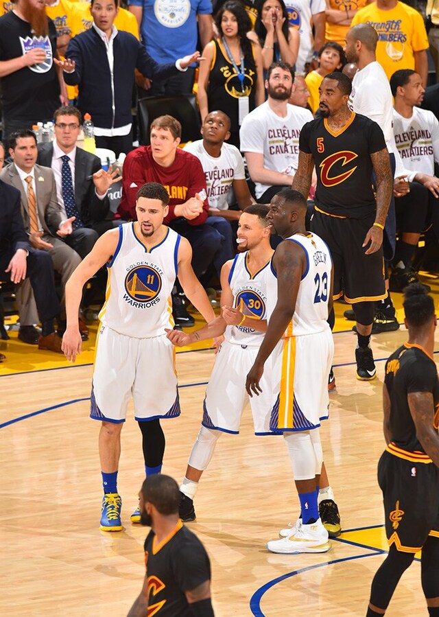 Ranking 70 Greatest Big Threes in NBA History Photo Gallery | NBA.com