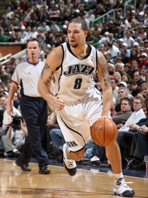 Ranking NBA's Top 10 Point Guards of the 2000s | NBA.com