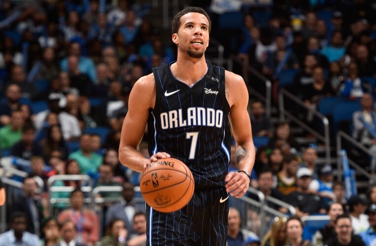 Magic Sign Carter-Williams to Second 10-Day Contract | Orlando Magic