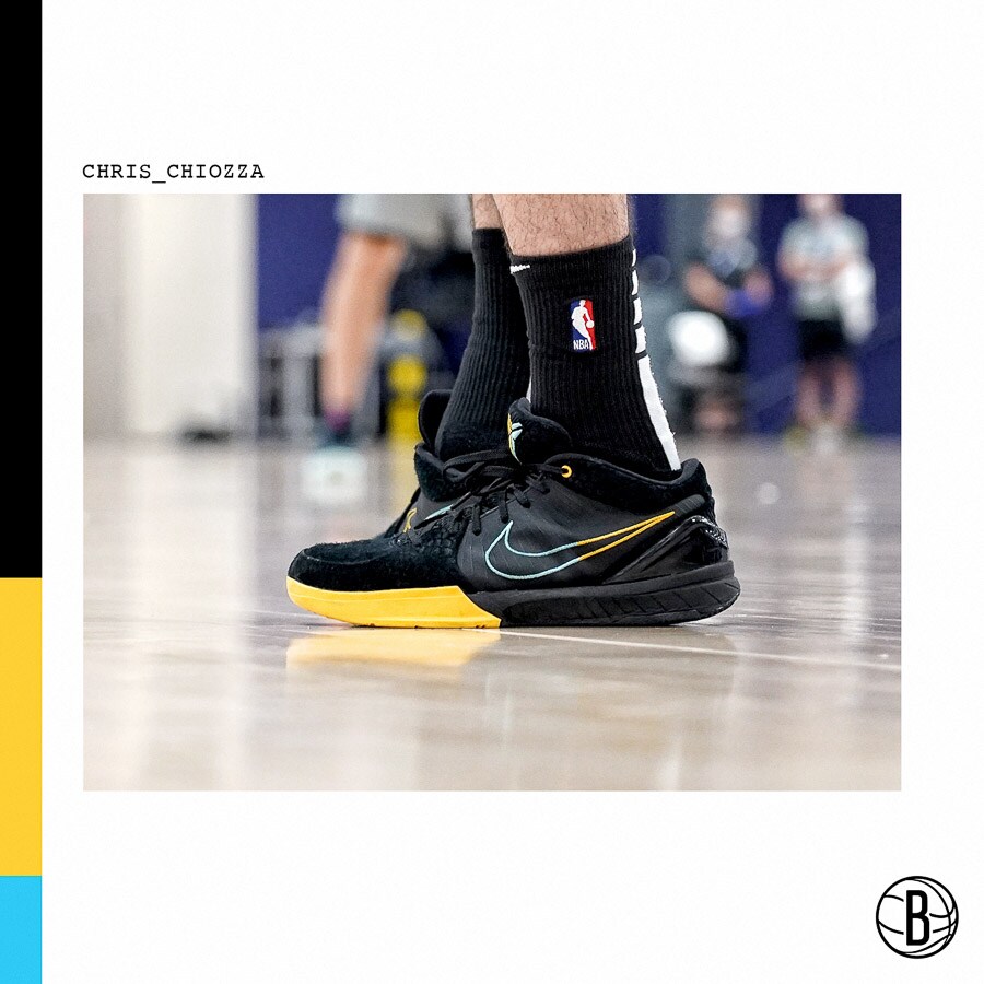 Gallery: BK Kicks Check-In Photo Gallery | NBA.com
