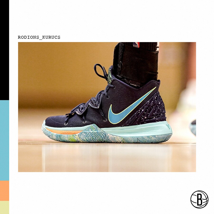 Gallery: BK Kicks Check-In Photo Gallery | NBA.com
