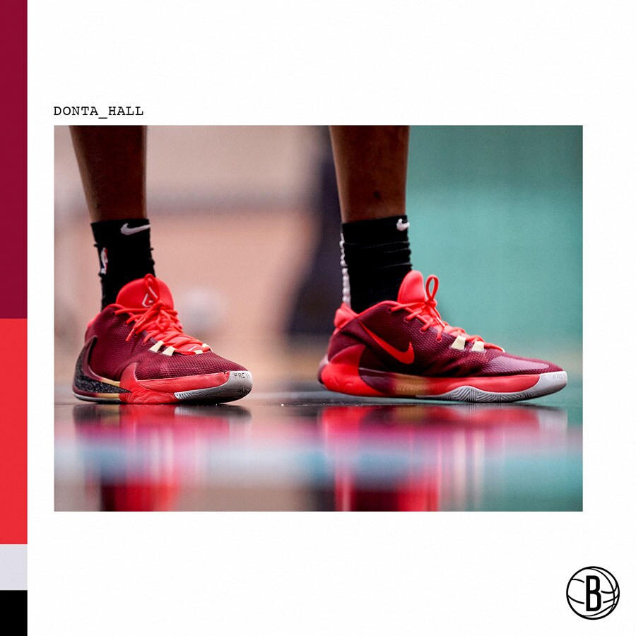 Gallery: BK Kicks Check-In Photo Gallery | NBA.com