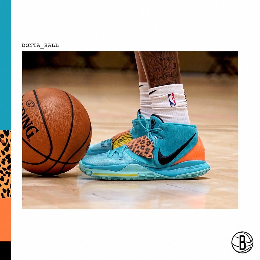 Gallery: BK Kicks Check-In Photo Gallery | NBA.com