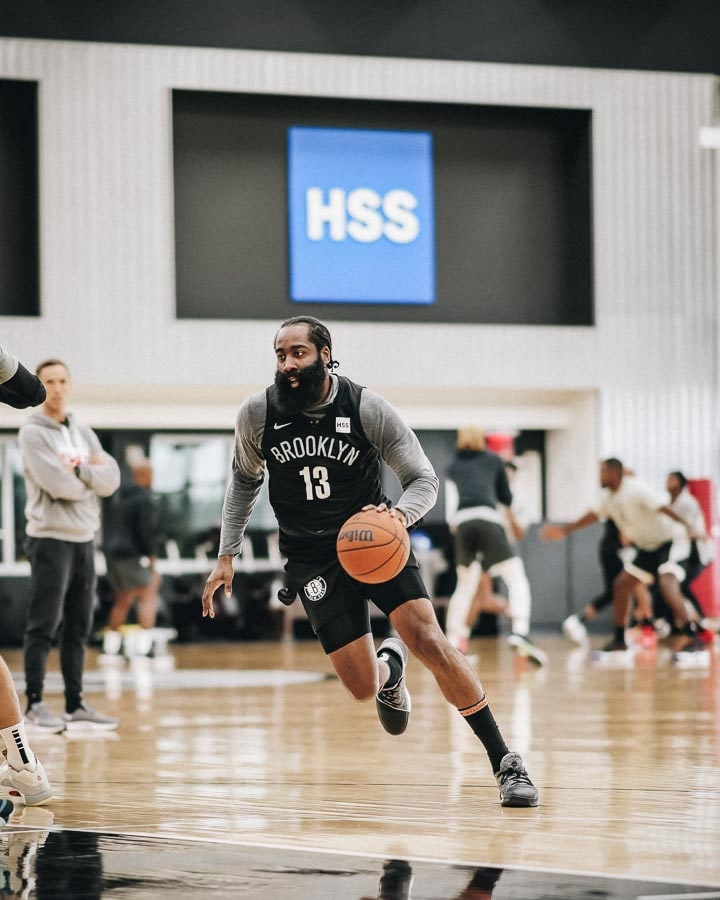 Gallery: Practice Sessions 10.13.21 Photo Gallery | NBA.com