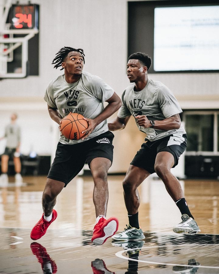 Gallery: Practice Sessions 10.13.21 Photo Gallery | NBA.com