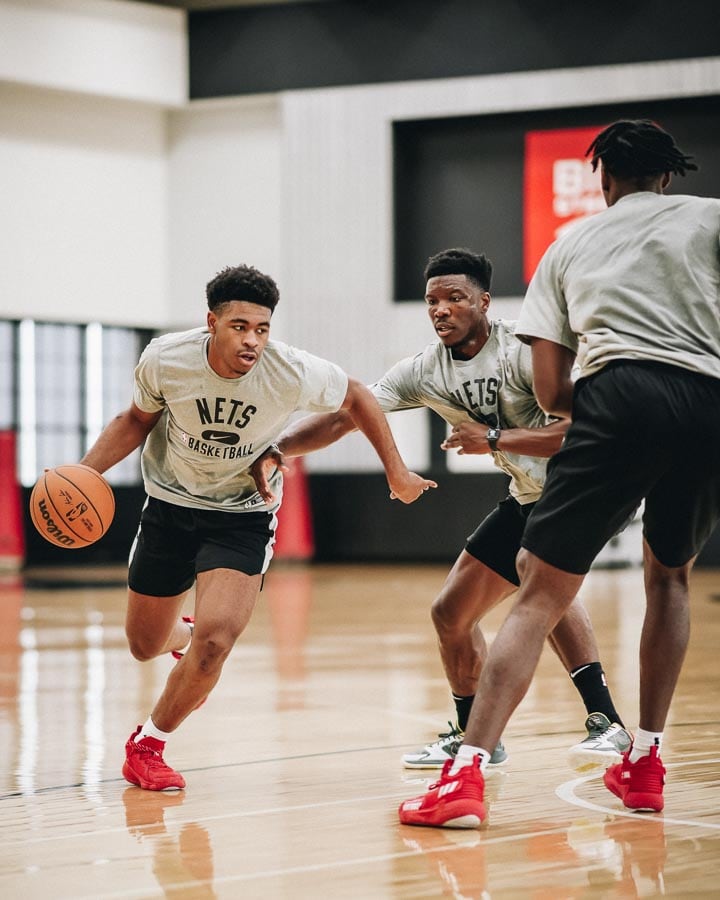 Gallery: Practice Sessions 10.13.21 Photo Gallery | NBA.com