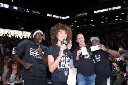 BCM - Alon Soloman | Brooklyn Nets