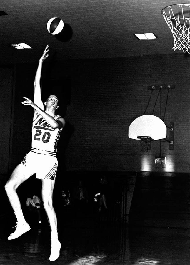 Nets in the 1960s Photo Gallery | NBA.com