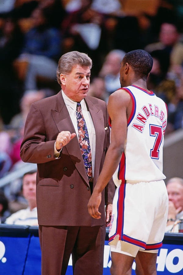 Nets in the 1990s Photo Gallery | NBA.com