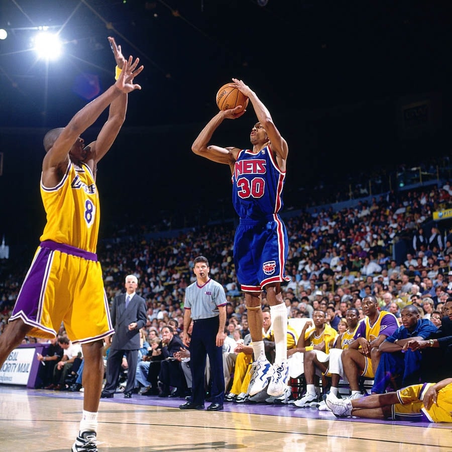 Nets in the 1990s Photo Gallery | NBA.com