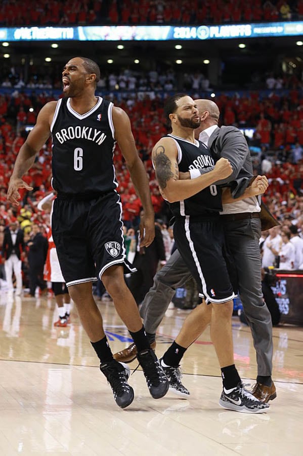 Nets in the 2010s Photo Gallery | NBA.com