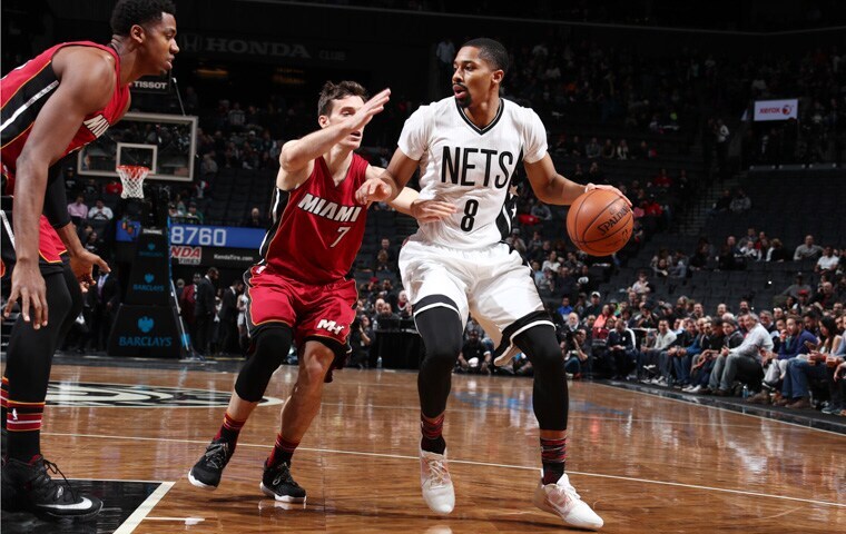 Gallery: Nets vs. Heat Photo Gallery | NBA.com