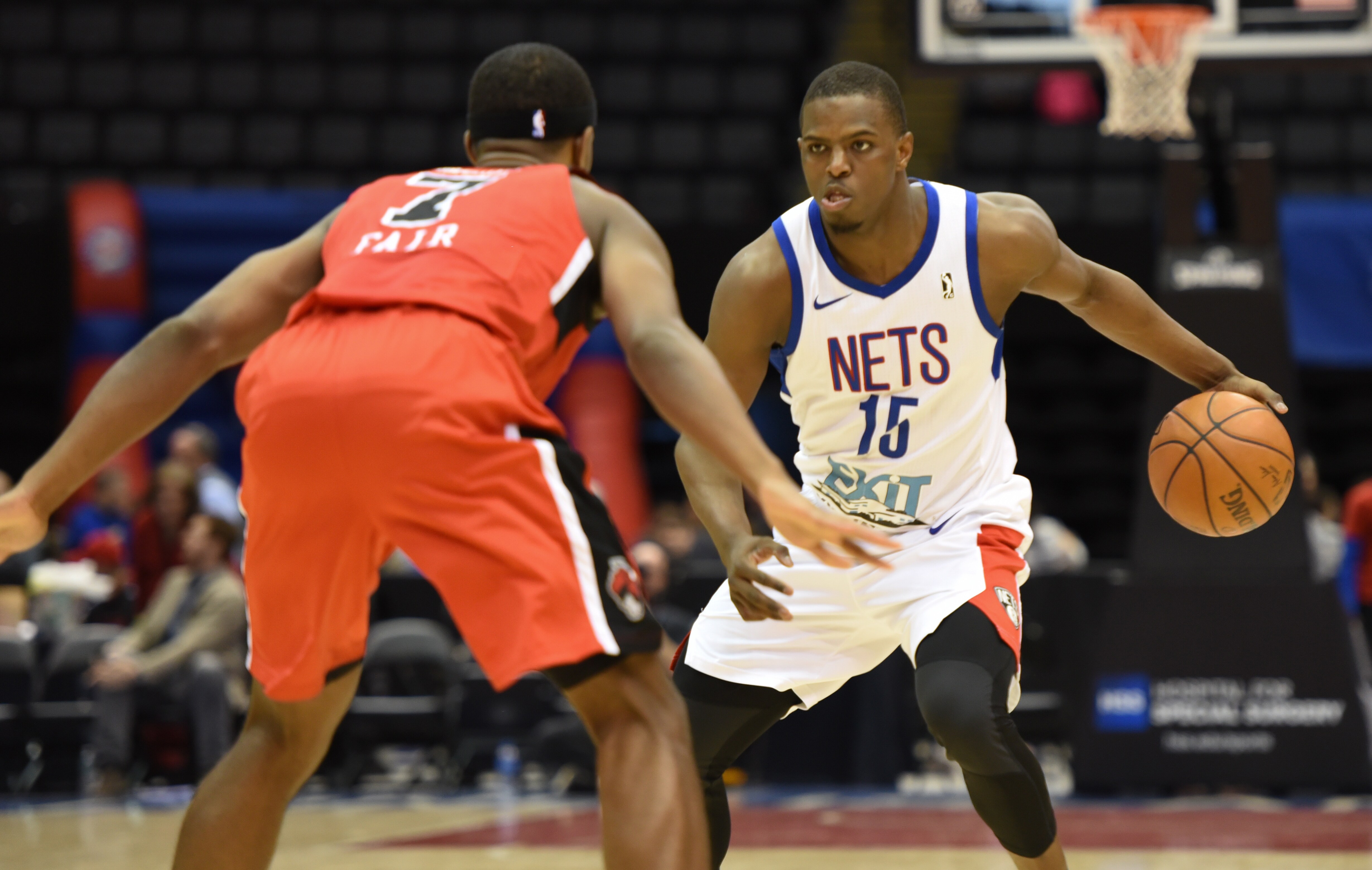 Isaiah Whitehead's birthday celebration includes a win for Long Island ...