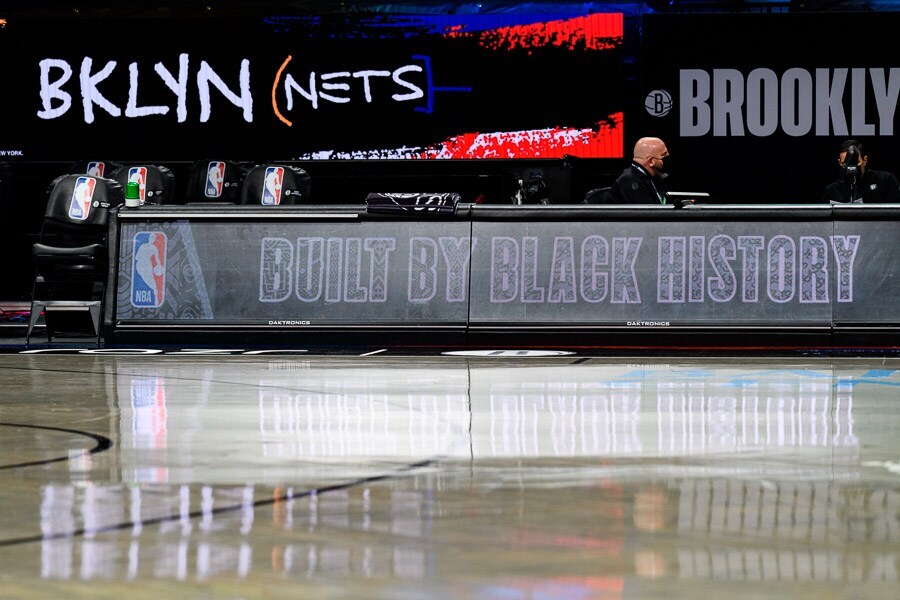 Gallery: Black History Month Celebration Photo Gallery | NBA.com