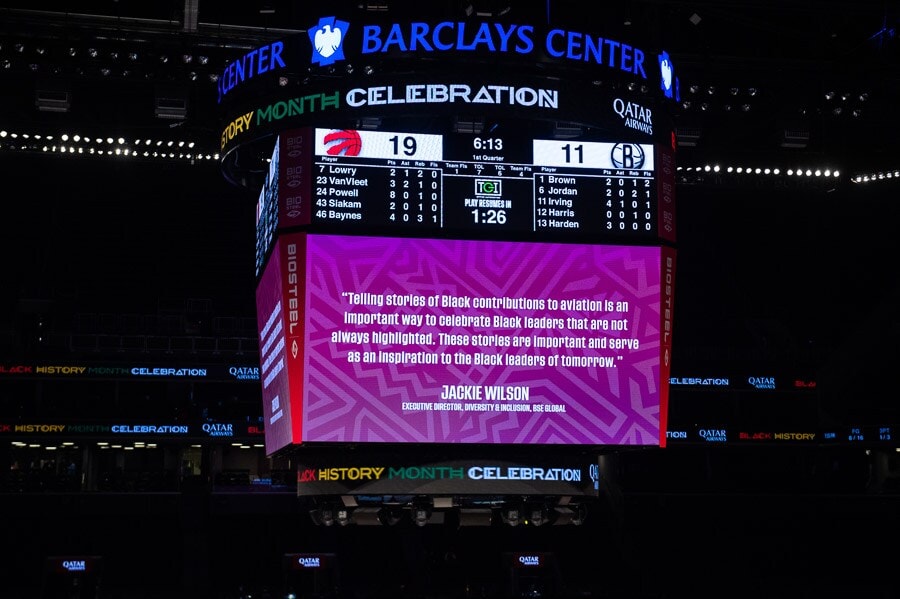 Gallery: Black History Month Celebration Photo Gallery | NBA.com