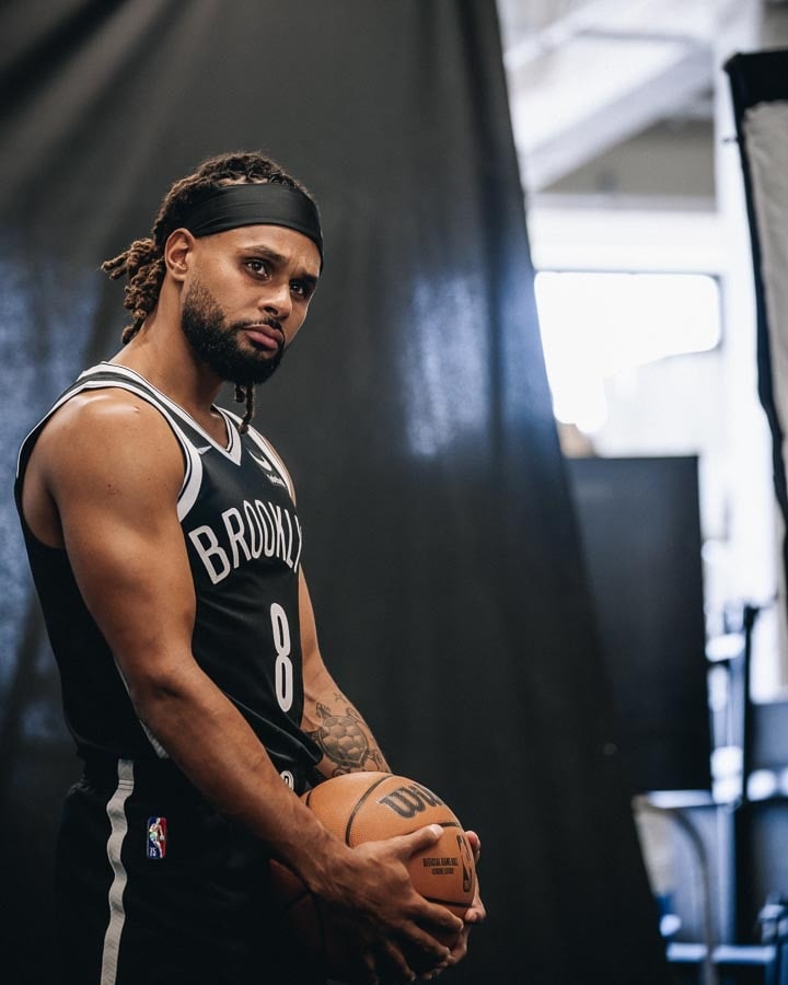 Gallery: Brooklyn Nets Media Day Photo Gallery | NBA.com